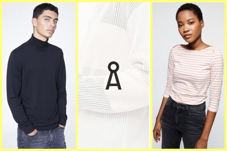 ARMEDANGELS - Organic is not just a trend ⋆ Yeans Halle